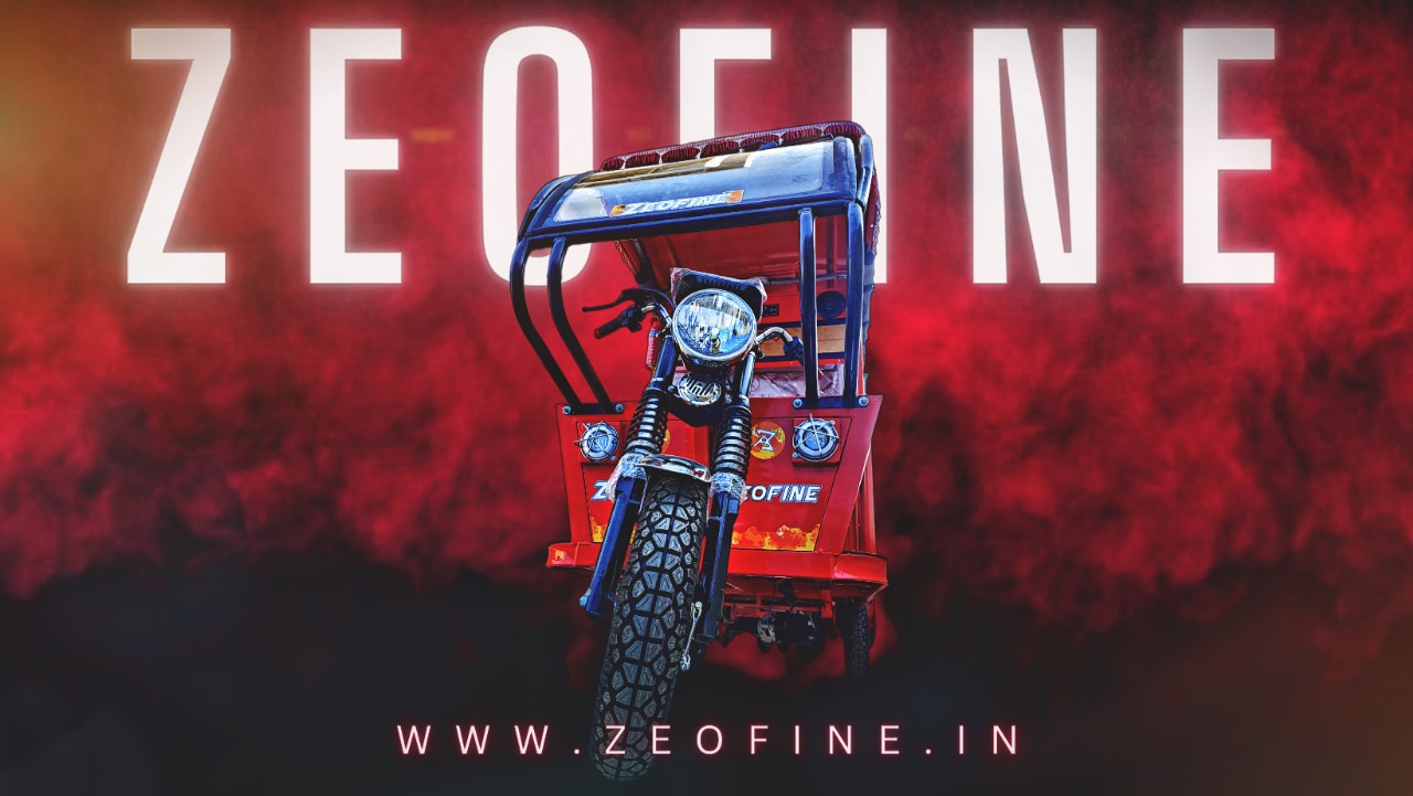 Zeofine Lithium - 48 Volt - Zeofine